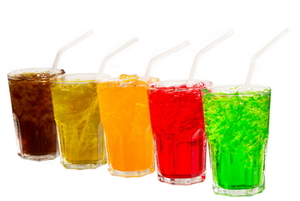 How To Make Very Simple Refreshing Fizzy Drinks The Health Nut Way ...